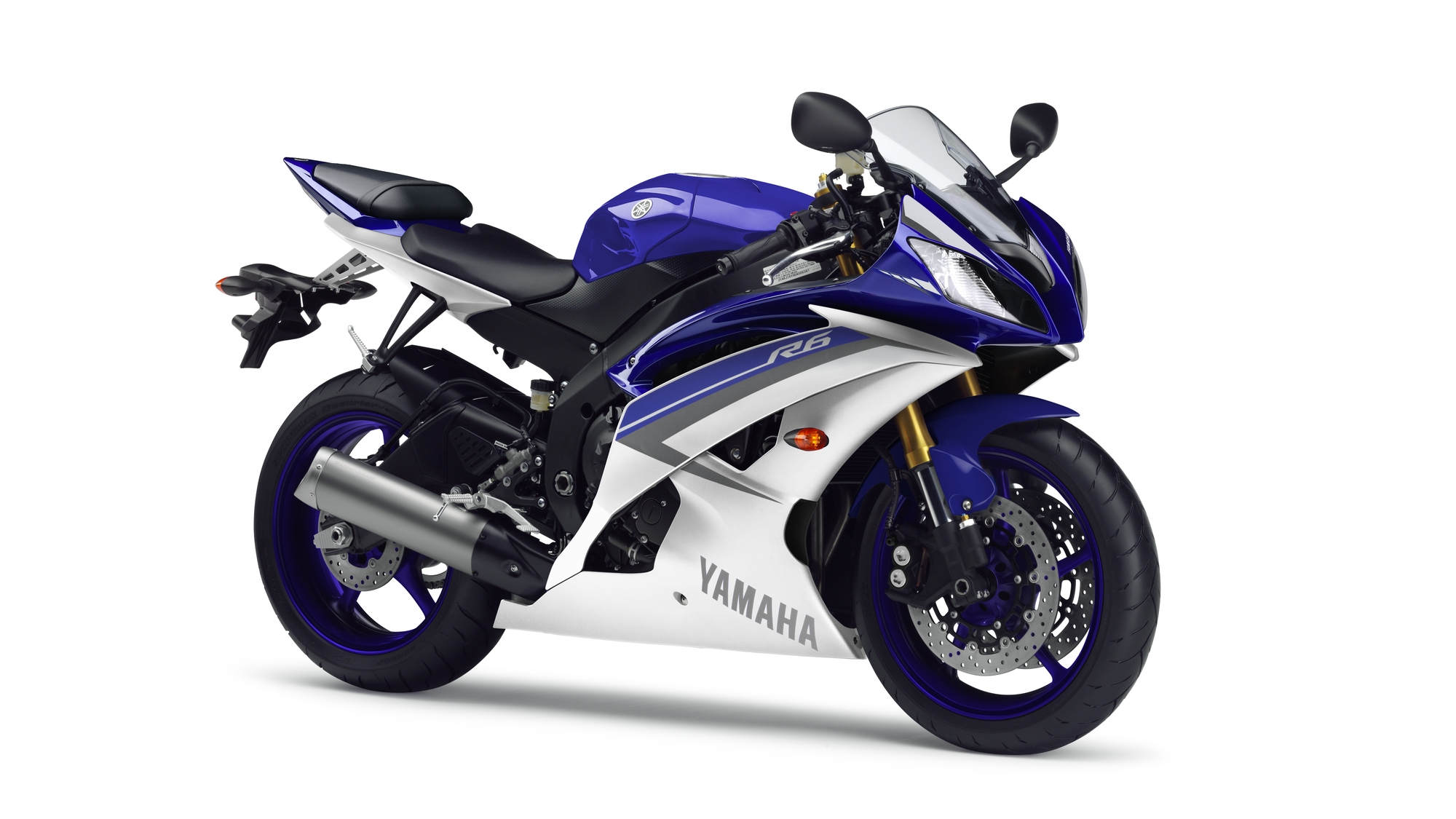 Spesifikasi Lengkap Yamaha YZF R6 2015 Dan Harga JagatOtomotif