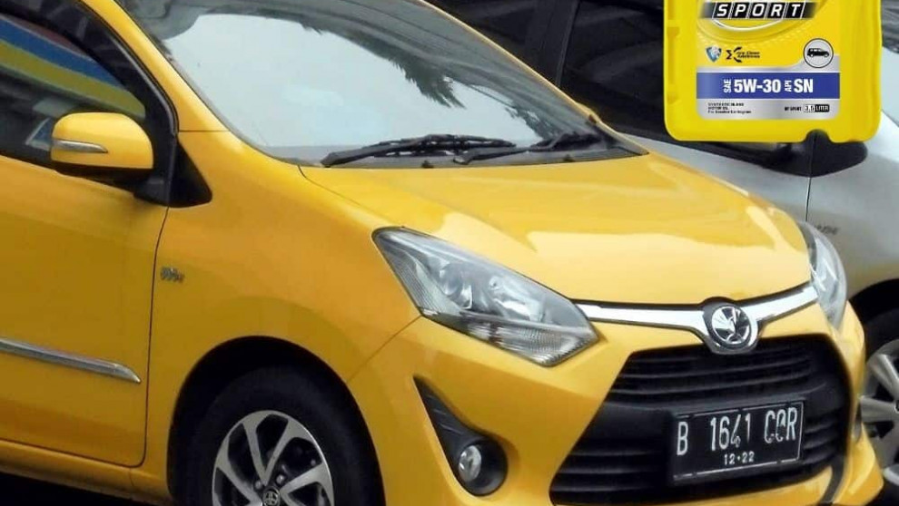 3 Pilihan Oli Untuk Toyota Innova Reborn Diesel dengan Kekentalan yang ...