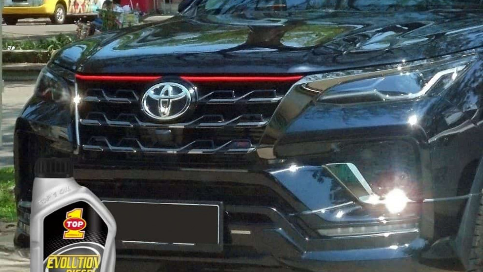 3 Pilihan Oli Untuk Toyota Innova Reborn Diesel dengan Kekentalan yang ...